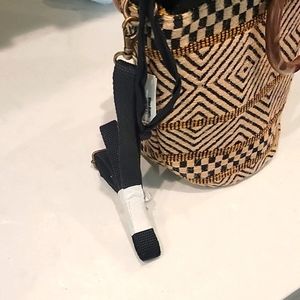 Cost Plus World Market | Bags | World Market Bucket Bag | Poshmark